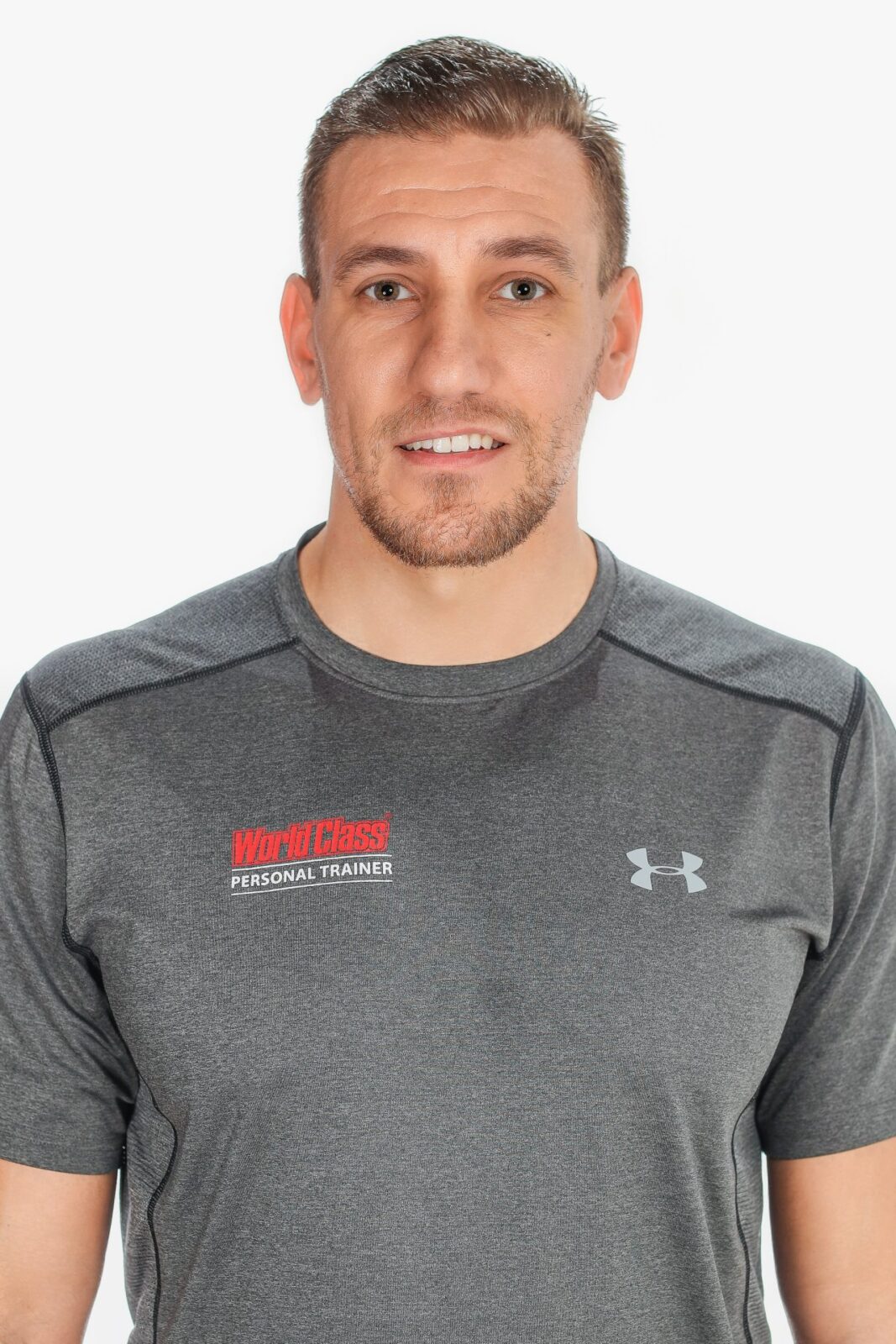 Healthy Week • World Class România